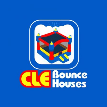 CLE Bounce Houses Cleveland OH - Party Rental and Bounce House Rental