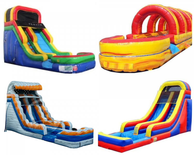 CLE Bounce Houses - Bounce House Rentals in Cleveland, Ohio
